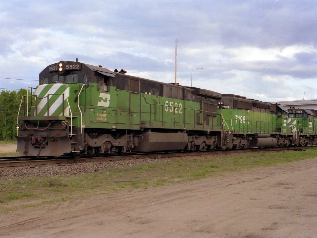 BN 5522